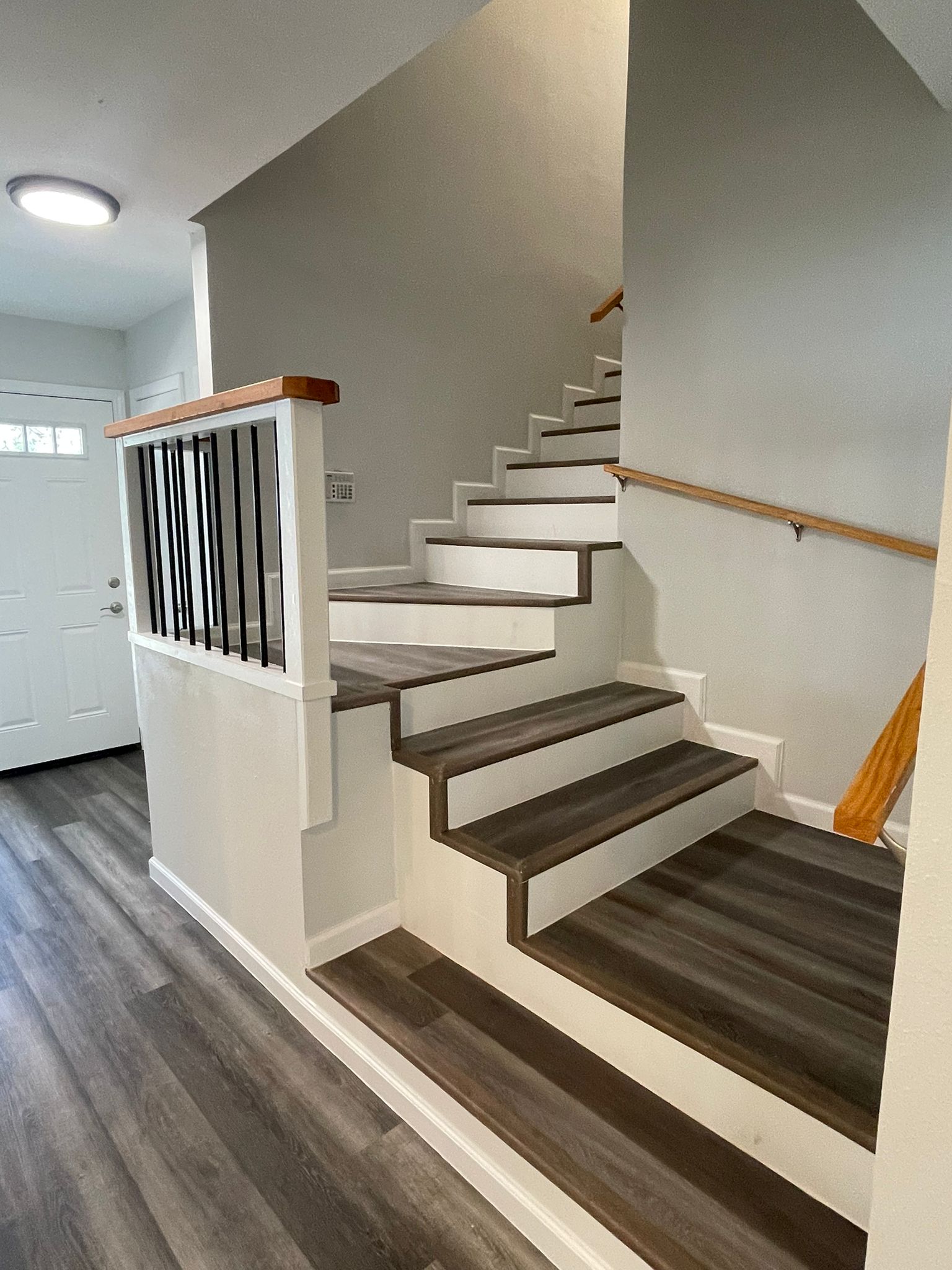 TD Construction TEXAS