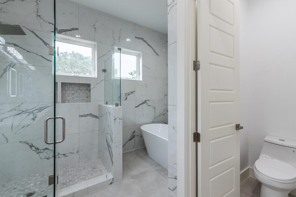 TD Construction TEXAS